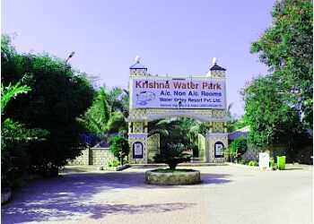 3 Best Amusement Parks in Rajkot - Expert Recommendations