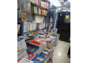 3 Best Book Stores in Pune - Expert Recommendations