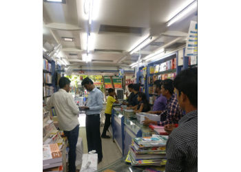 3 Best Book Stores in Pune - Expert Recommendations