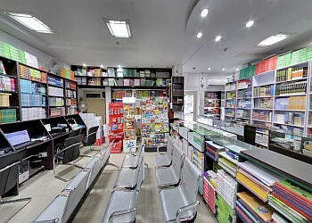 3 Best Book Stores in Chandigarh - Expert Recommendations