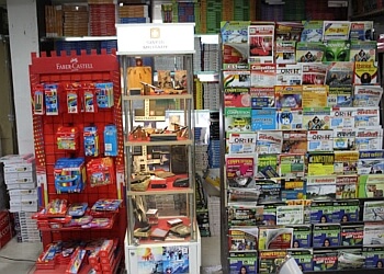 3 Best Book Stores in Chandigarh - Expert Recommendations