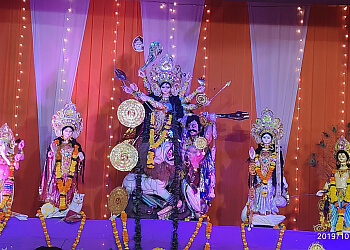 3 Best Temples in Ulhasnagar - Expert Recommendations