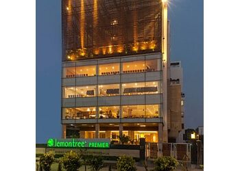 3 Best 5 Star Hotels in Patna - Expert Recommendations