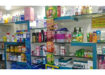 3 Best 24 Hour Medical Shops in Patna - Expert Recommendations