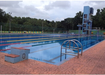 3 Best Swimming Pools in Thiruvananthapuram - Expert Recommendations