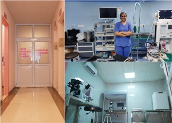 3 Best IVF Fertility Clinics in Bareilly - Expert Recommendations