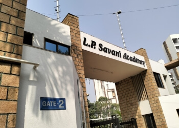 3 Best CBSE Schools in Surat, GJ - ThreeBestRated