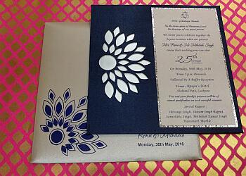 3 Best Invitation Cards in Lucknow - Expert Recommendations