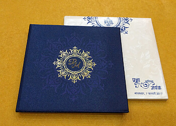 3 Best Invitation Cards in Lucknow - Expert Recommendations