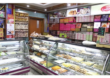 3 Best Sweet Shops in Ludhiana - ThreeBestRated