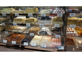3 Best Sweet Shops in Ludhiana - Expert Recommendations