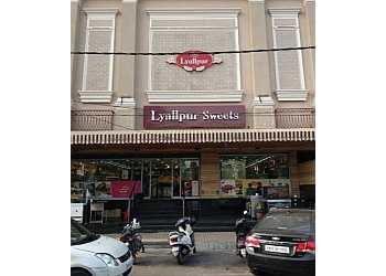 3 Best Sweet Shops in Ludhiana - Expert Recommendations