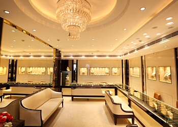 3 Best Jewellers in Agra, UP - ThreeBestRated