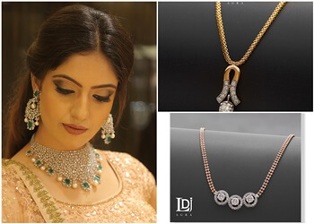 3 Best Jewellers in Agra, UP - ThreeBestRated