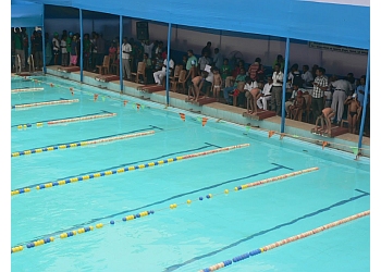 3 Best Swimming Pools in Kolkata - Expert Recommendations