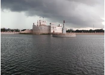 3 Best Tourist Attractions in Jamnagar, GJ - ThreeBestRated