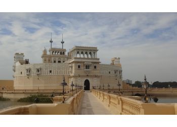 3 Best Tourist Attractions in Jamnagar - Expert Recommendations