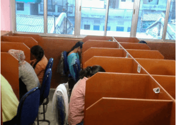 3 Best Libraries in Patna - Expert Recommendations