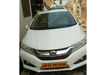 3 Best Cabs & Call Taxis in Lucknow, UP - ThreeBestRated