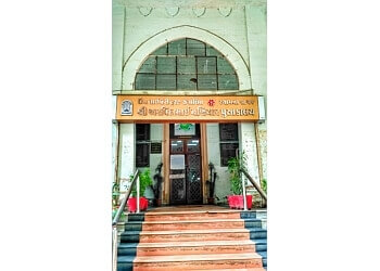 3 Best Libraries in Rajkot - Expert Recommendations