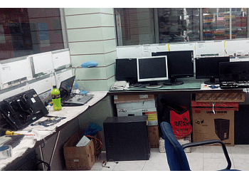 3 Best Computer Repair Services in Ranchi - Expert Recommendations