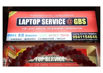 3 Best Computer Repair Services in Madurai - Expert Recommendations