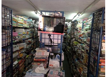 3 Best Book Stores in Thane - Expert Recommendations