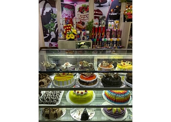 3 Best Cake Shops in Thane - Expert Recommendations