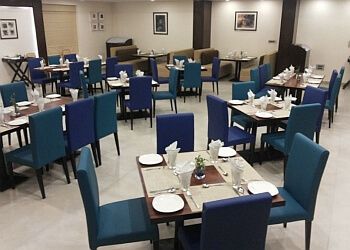 3 Best 4 Star Hotels in Allahabad (Prayagraj) - Expert Recommendations