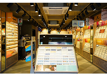 3 Best Opticals in Gurugram - Expert Recommendations