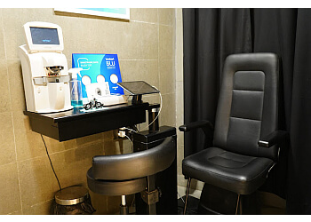 3 Best Opticals in Gurugram - Expert Recommendations