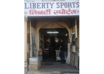 3 Best Sports Shops in Jaipur - Expert Recommendations