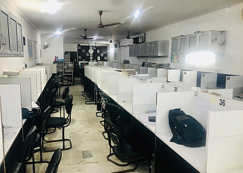 3 Best Libraries in Faridabad - Expert Recommendations