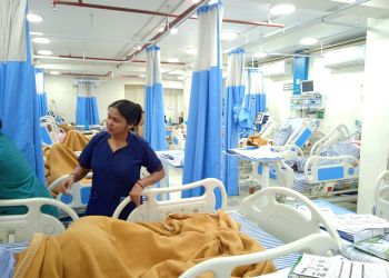 3 Best Multispeciality Hospitals in Durgapur - Expert Recommendations