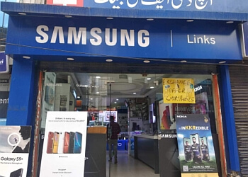 3 Best Mobile Stores in Srinagar - Expert Recommendations
