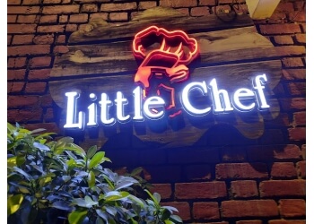 3 Best Buffet Restaurants in Kanpur - Expert Recommendations