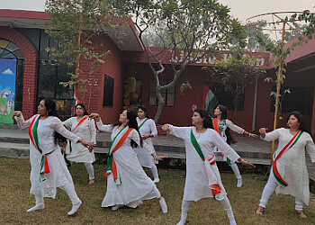 3 Best Primary Schools in Lucknow - Expert Recommendations