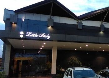 3 Best Italian Restaurants in Indore - Expert Recommendations