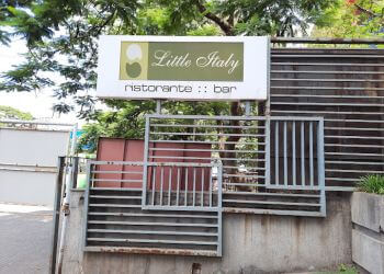3 Best Italian Restaurants in Pune, MH - ThreeBestRated