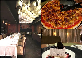 3 Best Italian Restaurants in Pune, MH - ThreeBestRated