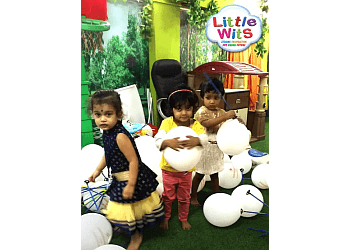 3 Best Play Schools in Howrah - Expert Recommendations