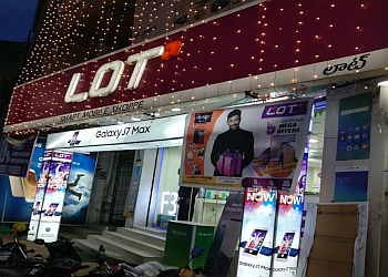 3 Best Mobile Stores in Vijayawada - ThreeBestRated