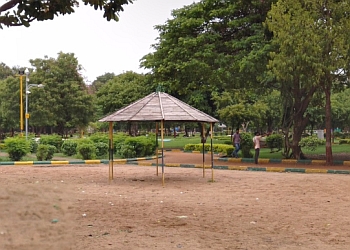 3 Best Public Parks in Rajkot - Expert Recommendations