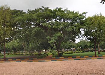 3 Best Public Parks in Rajkot - Expert Recommendations