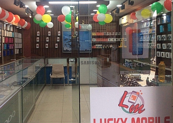 3 Best Mobile Stores in Gwalior - Expert Recommendations