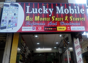 3 Best Mobile Stores in Gwalior - Expert Recommendations