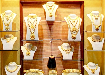 3 Best Jewellers in Mysore - Expert Recommendations