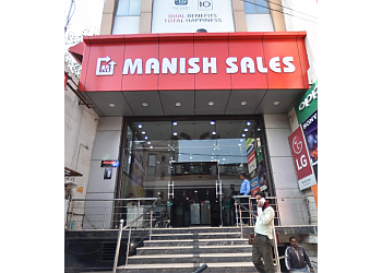 3 Best Appliance Stores in Gwalior - Expert Recommendations