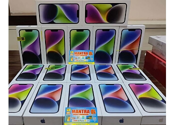 3 Best Mobile Stores in Indore - Expert Recommendations