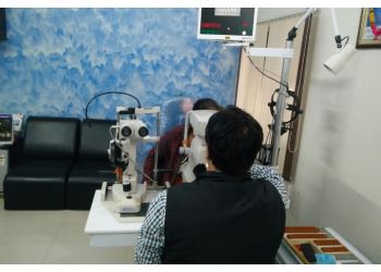 3 Best Eye Hospitals in Jaipur - Expert Recommendations